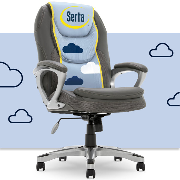 Serta smart layers hensley big and tall store